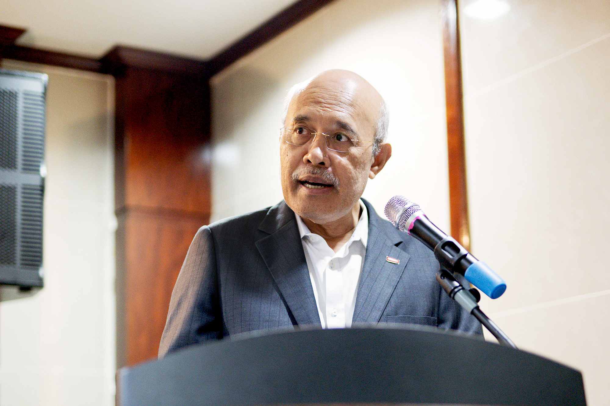 Pelancaran Program Chef Muda Mahsuri - Mahsuri